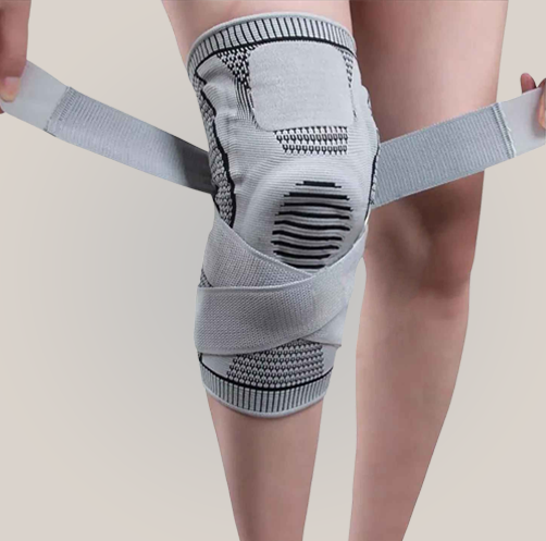 MotionMax Knee Pro – BackBraced