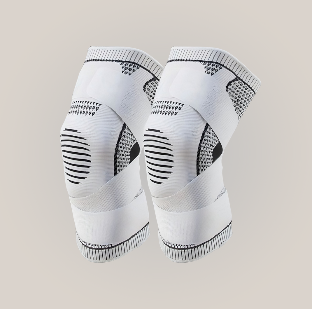 BackBraced - Find Relief With Us